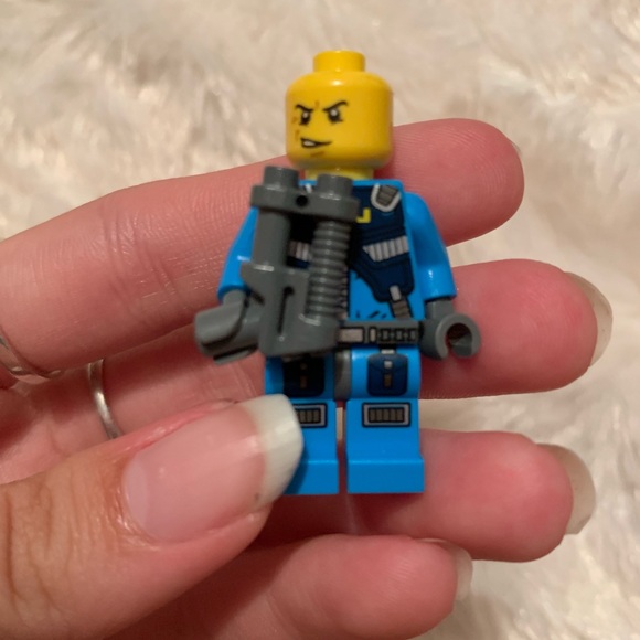 Lego | Toys | Lego Guy | Poshmark